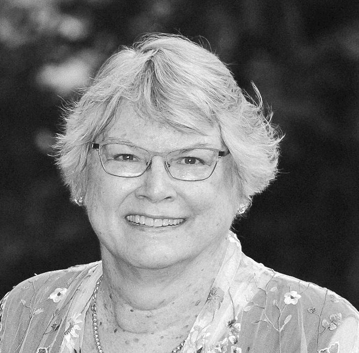 Dr. Susan Grace Haines Nilson - The Lincoln County News