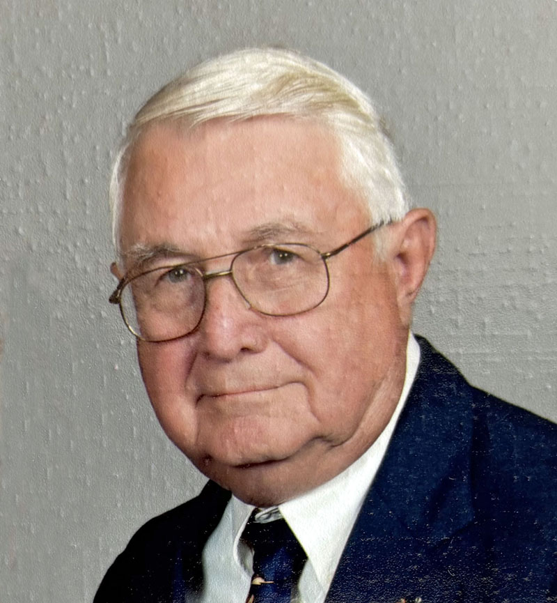 James E. Thelander - The Lincoln County News