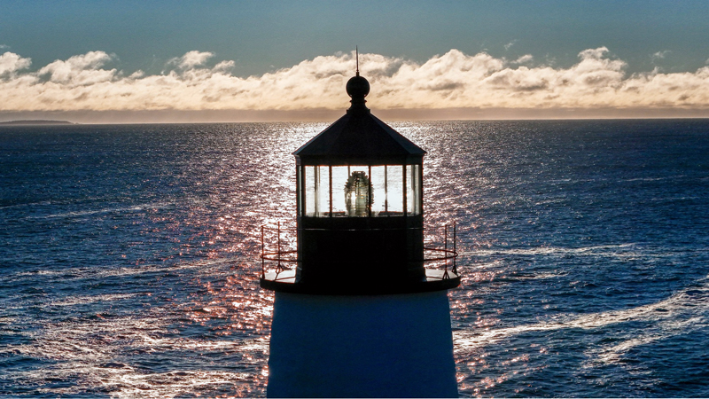 Annual Maine Open Lighthouse Day Sept. 13 - The Lincoln County News