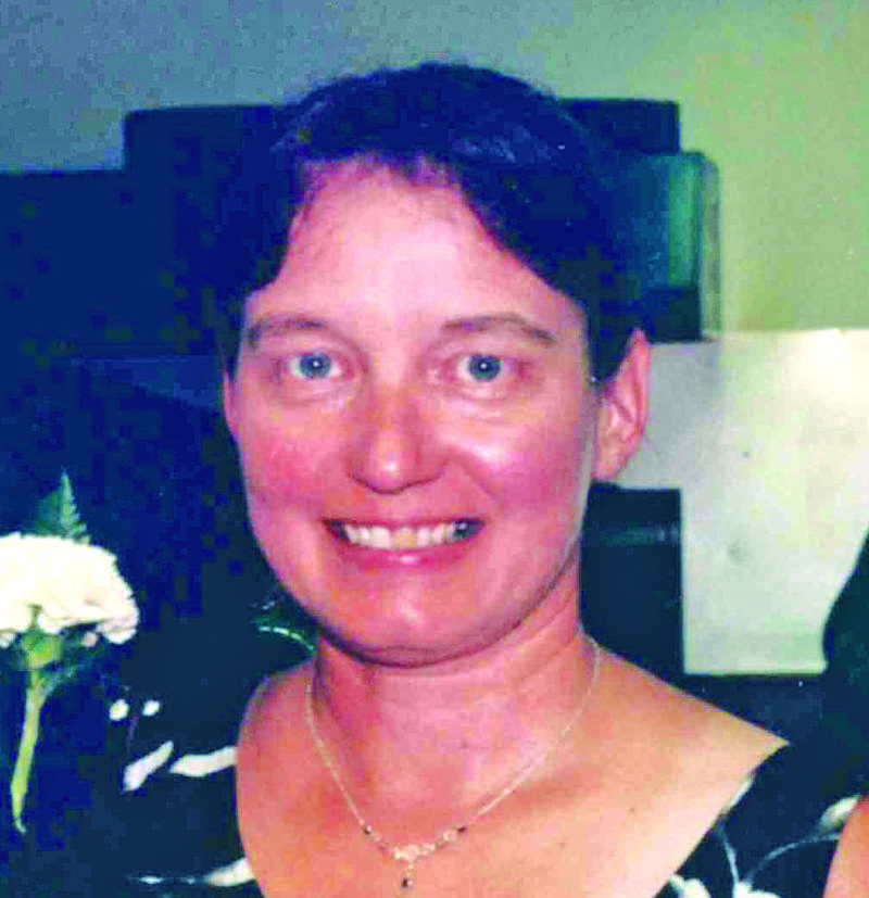 Michelle Susan Brewer - The Lincoln County News
