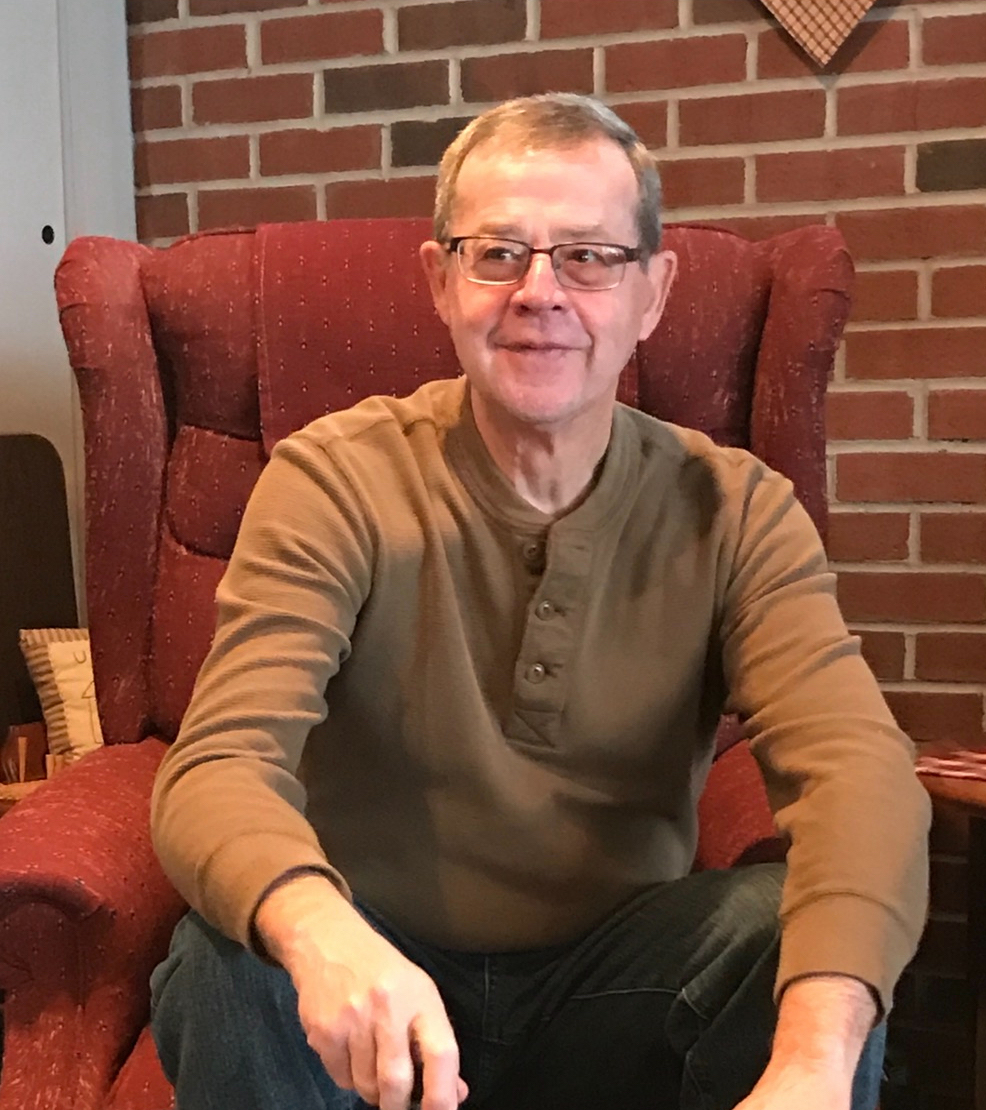 Gary Francis Buck - The Lincoln County News