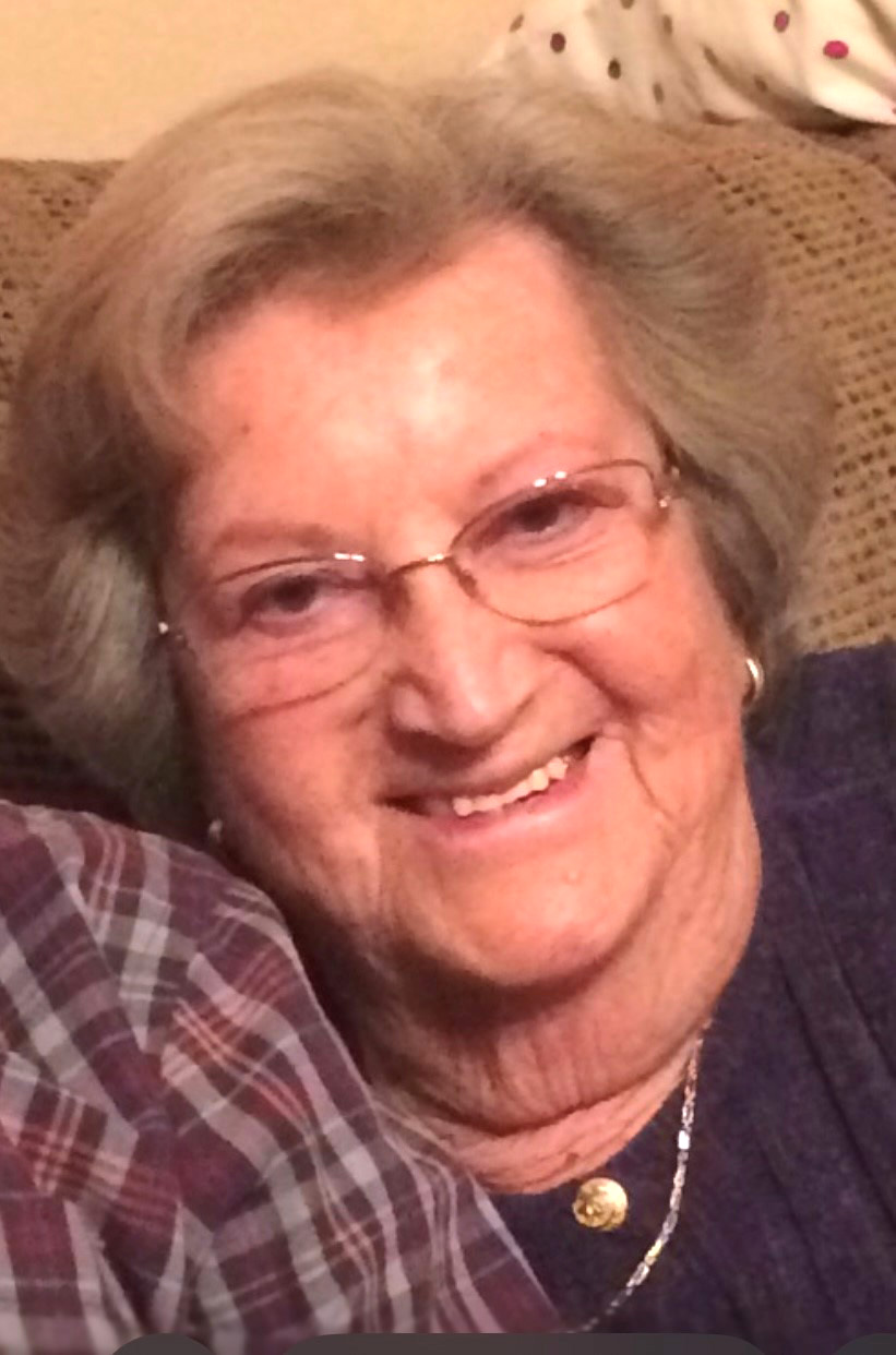 Virginia M. (Moore) Dagley - The Lincoln County News