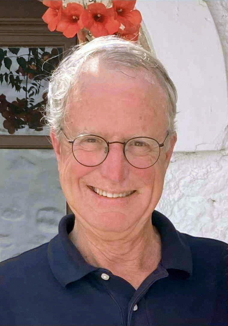 Mark K. Metzger - The Lincoln County News
