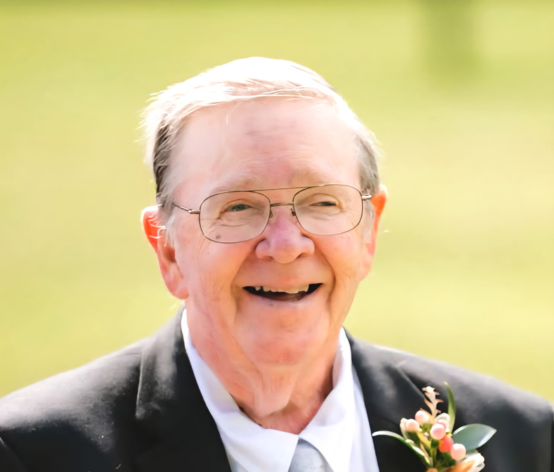 William Bryant Ross - The Lincoln County News