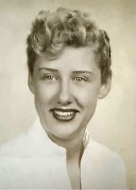 Jane W. Toussaint - The Lincoln County News