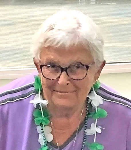 Jill Esther Weeks - The Lincoln County News