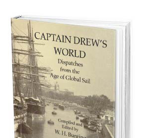 Local Author Brings Sea Captain To Life In New Book - The Lincoln ...