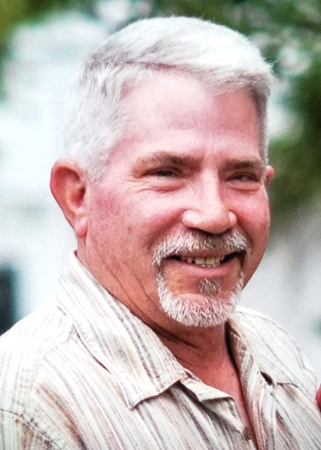 Jeremy Ray Gardner - The Lincoln County News