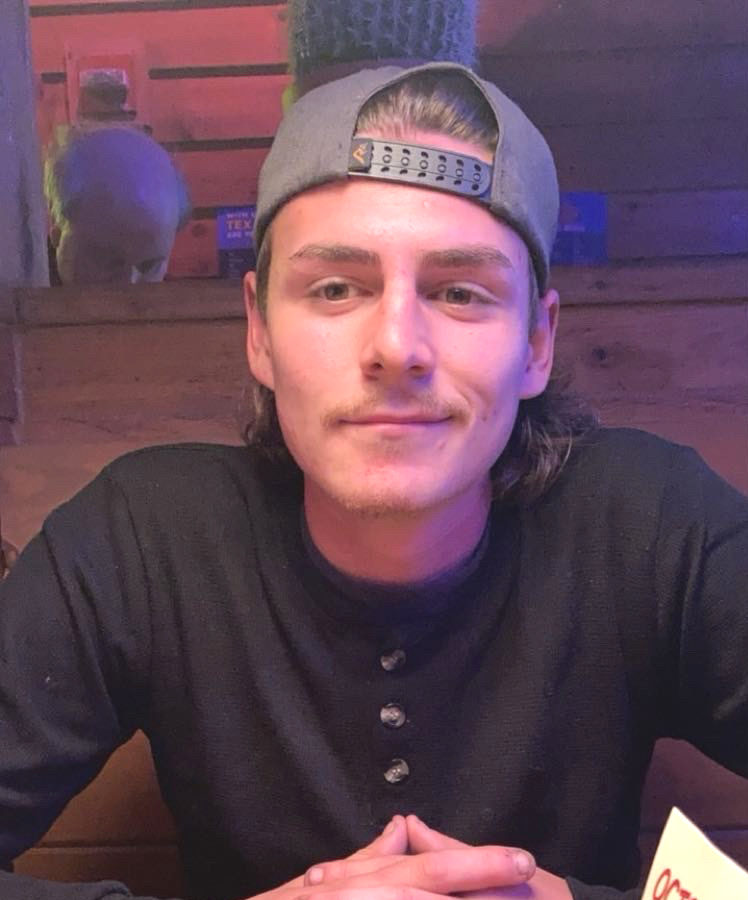 Christian Lee Snape - The Lincoln County News