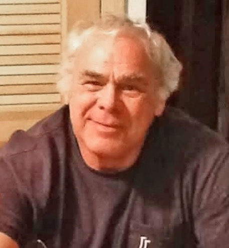 Ronald Neal Wentworth - The Lincoln County News