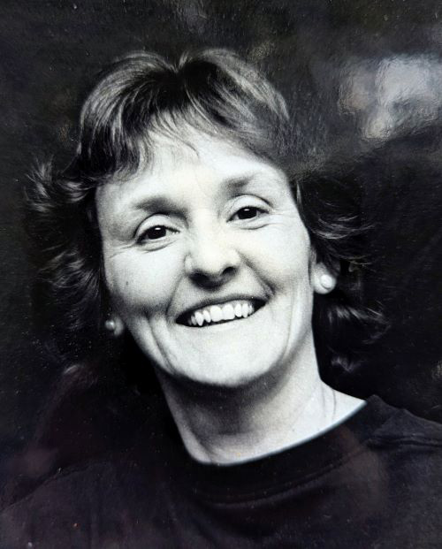 Anne Susan ‘Sue’ Wilber - The Lincoln County News
