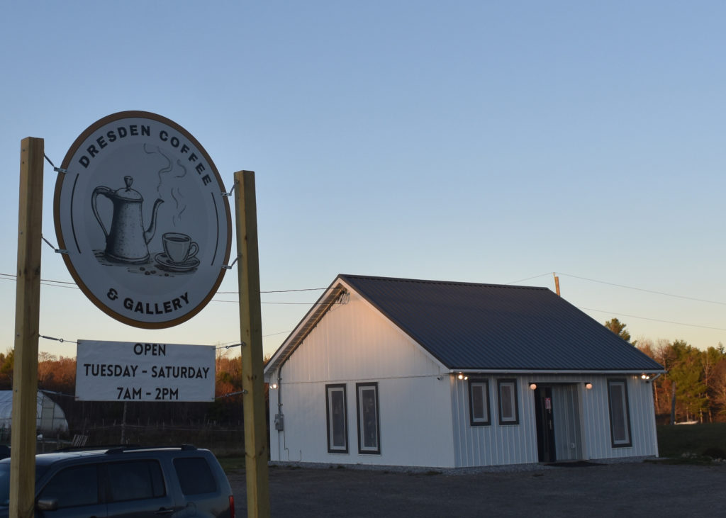 DREcoffee-3-CT-2col - The Lincoln County News