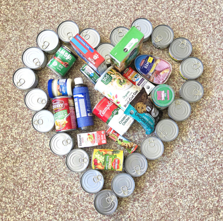 Bringing Food Home - The Lincoln County News