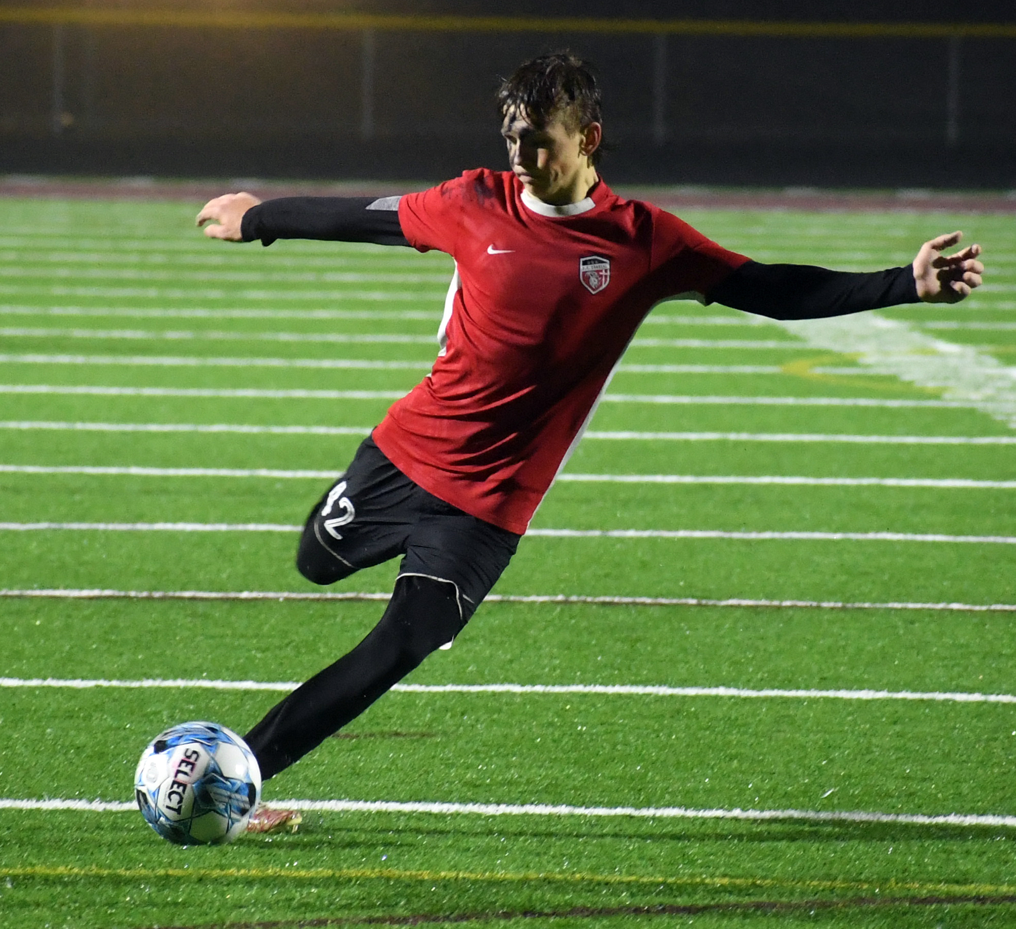 Coastal Christian Wins Junior High Soccer Championship - The Lincoln ...