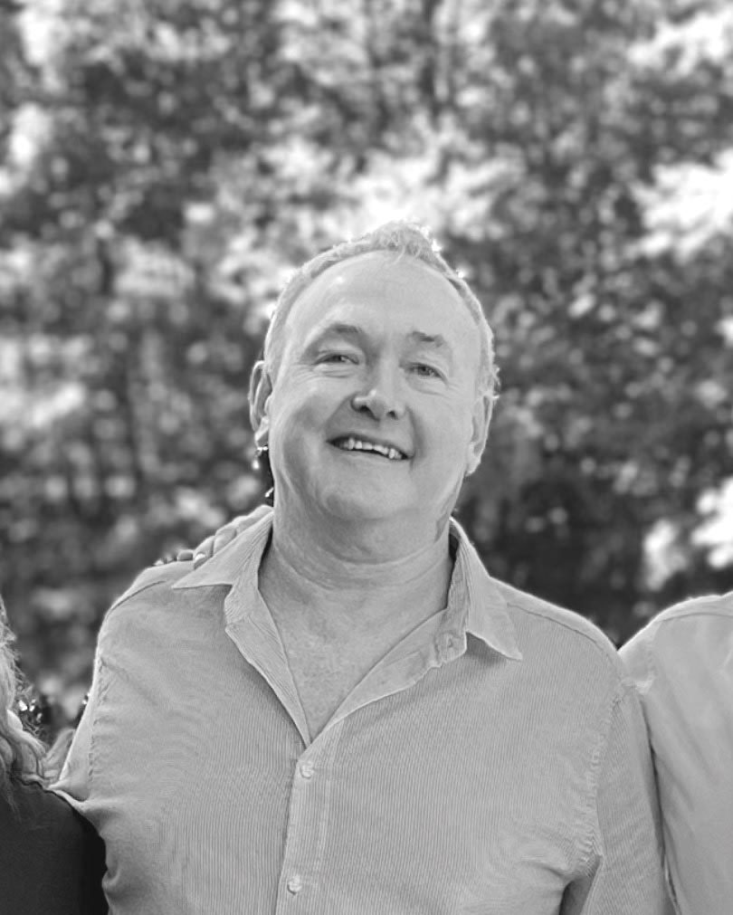 Mark Geoffrey Blackler - The Lincoln County News