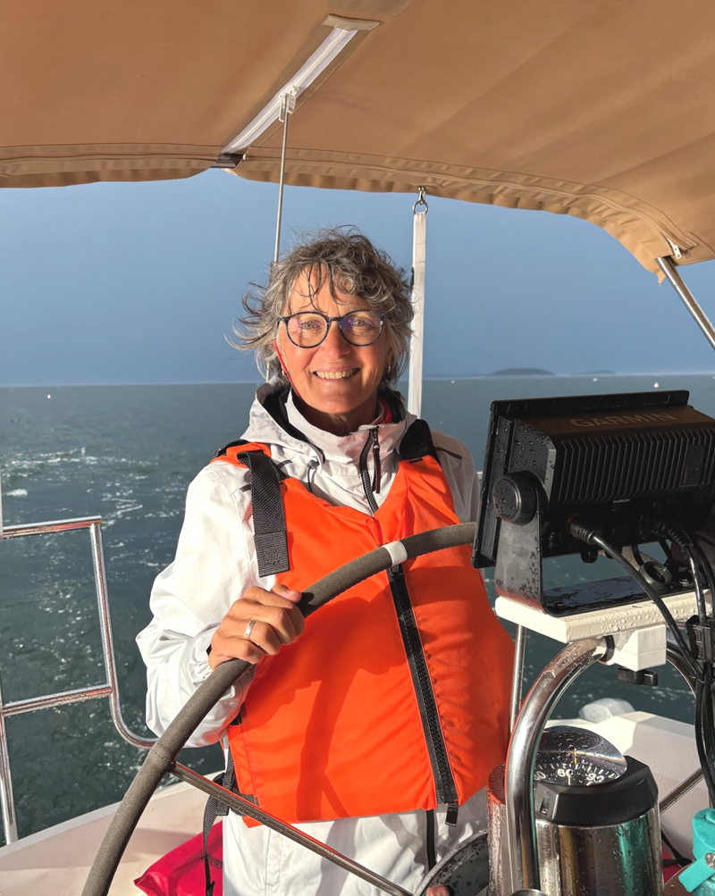 Cynthia A. Sabina (Cammarota) - The Lincoln County News
