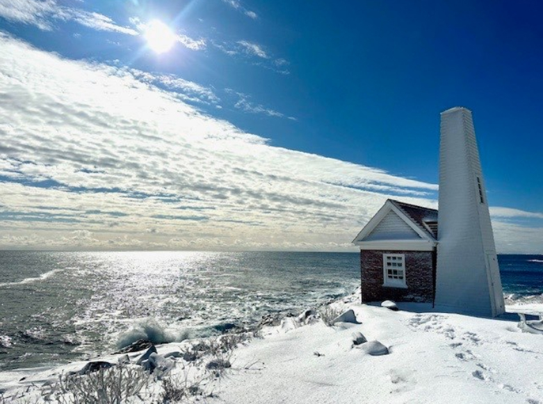 02 February - Jim Stano (@sybilsdad) - The Lincoln County News