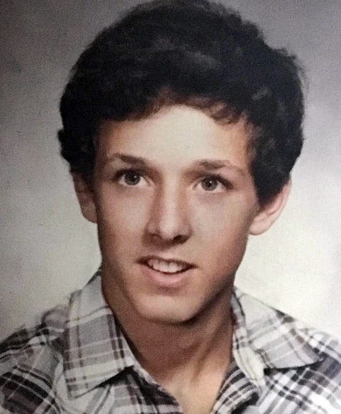 Brian Merrill Bailey - The Lincoln County News