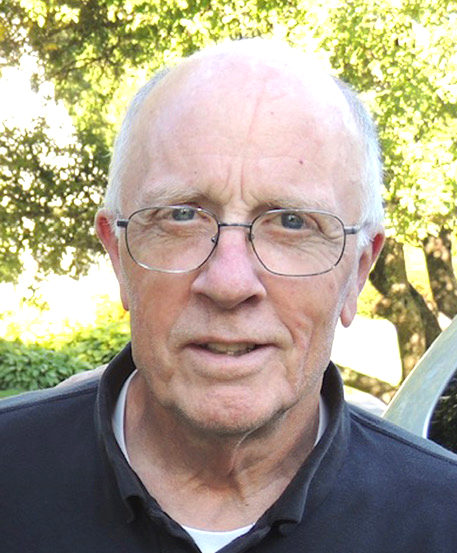Kenneth Lee Jones - The Lincoln County News