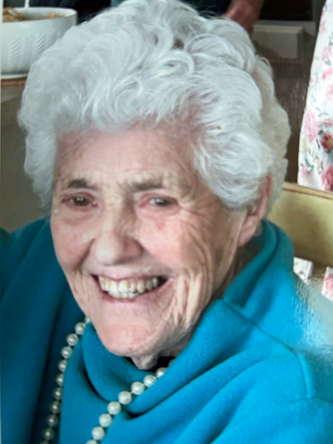 Janet B. Reilly - The Lincoln County News