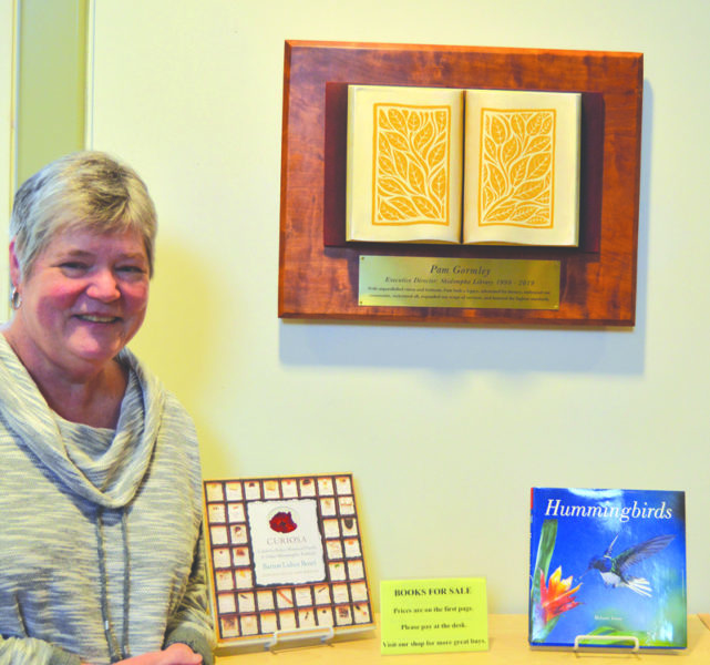 Friends and Colleagues Remember Former Skidompha Director - The Lincoln ...