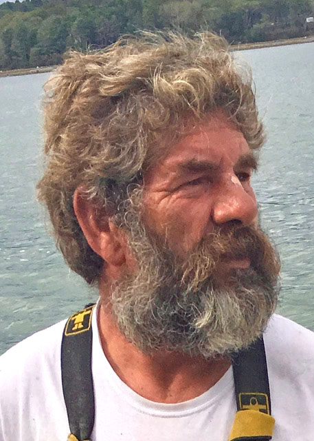Lester Anderson - The Lincoln County News