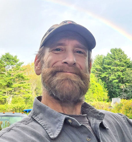 Gordon Fletcher - The Lincoln County News