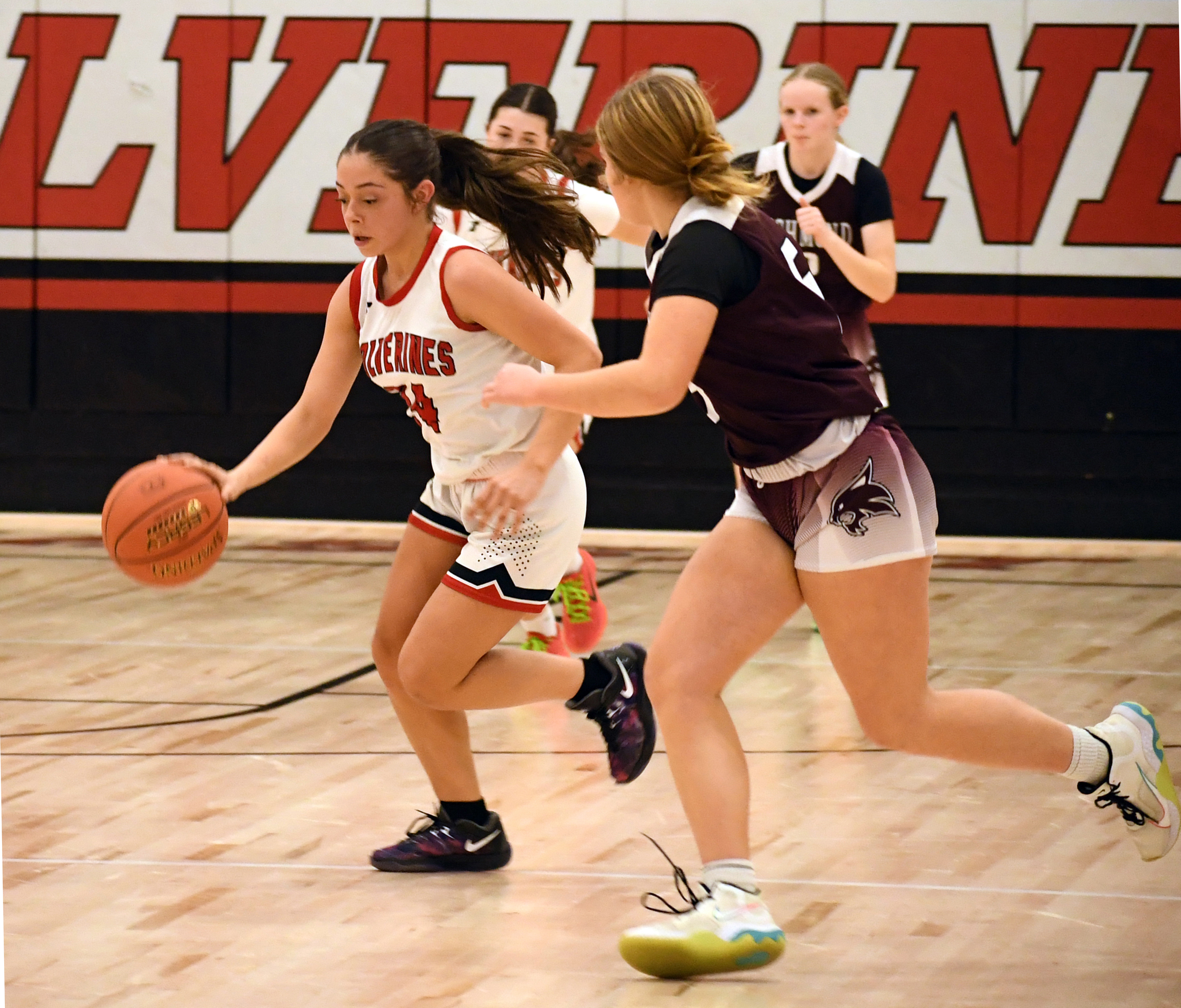 Wiscasset Girls Beat Richmond in OT to Notch First Victory - The ...