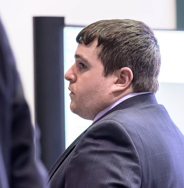 Second Trial for Death of Edgecomb Toddler Begins in Bath Courthouse ...