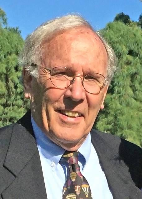 Anthony ‘Tony’ Kilburn - The Lincoln County News