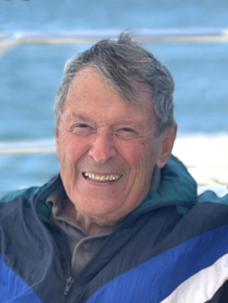 J. Lincoln Spaulding - The Lincoln County News