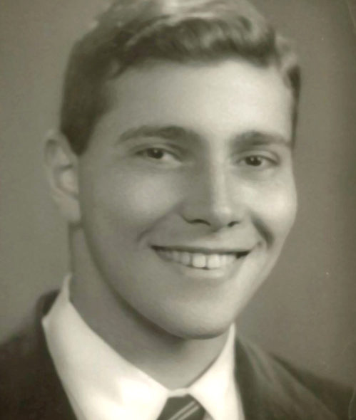 Neil E. Rice - The Lincoln County News